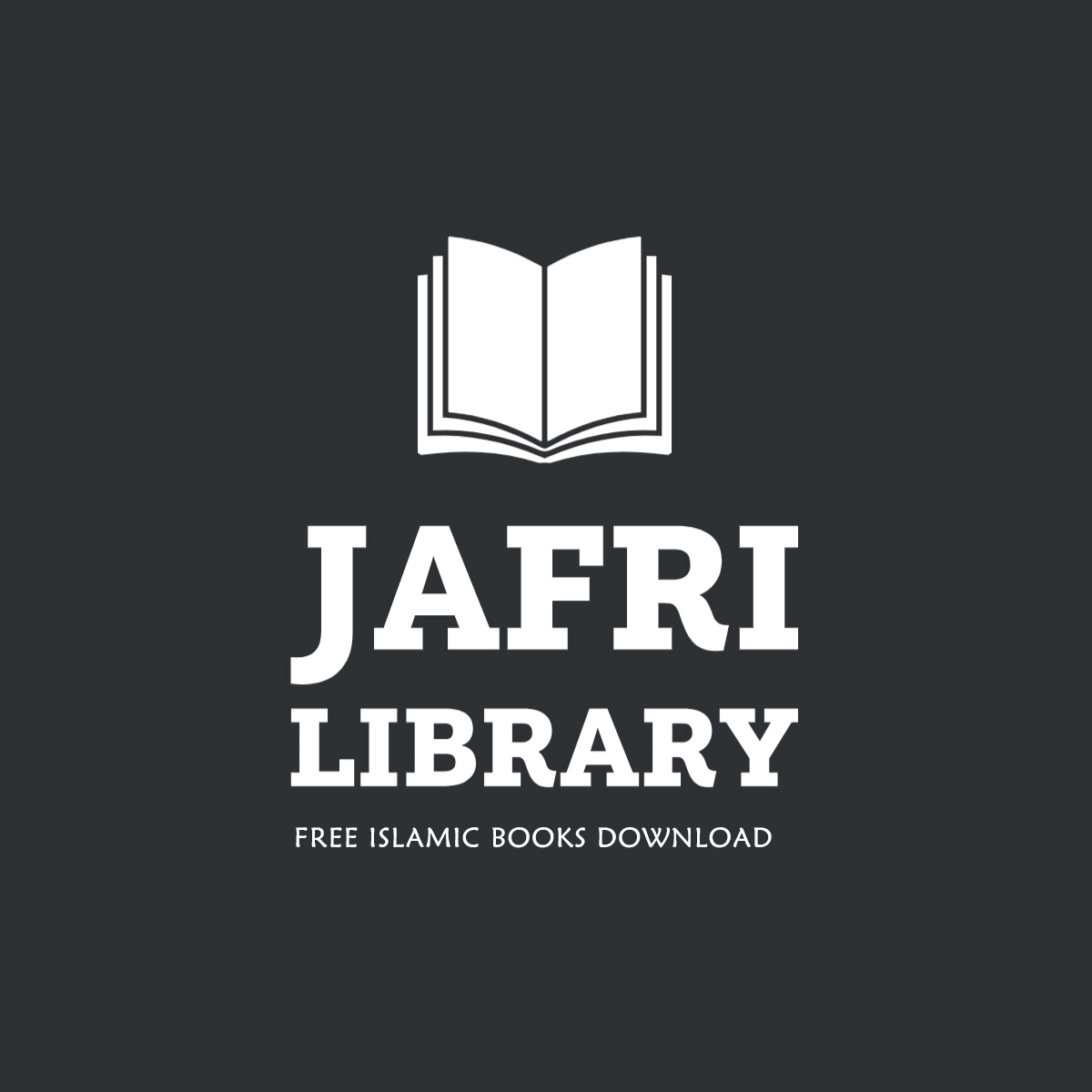 Home - Jafri Library - Free Islamic Books Download